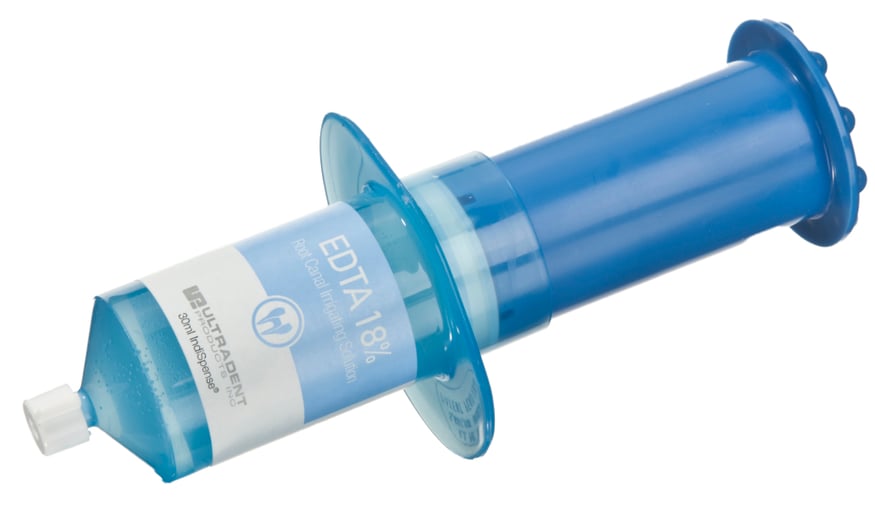 The Right Irrigants at the Right Time