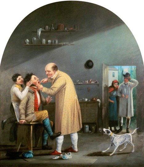 The Evolution of the Smile: From Stoic Portraits to Radiant Grins