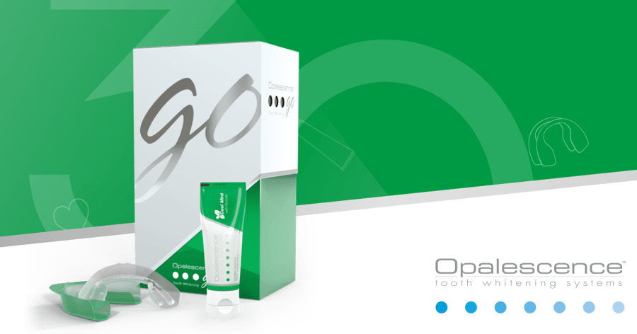 Opalescence Go: A Revolutionary Step in Whitening
